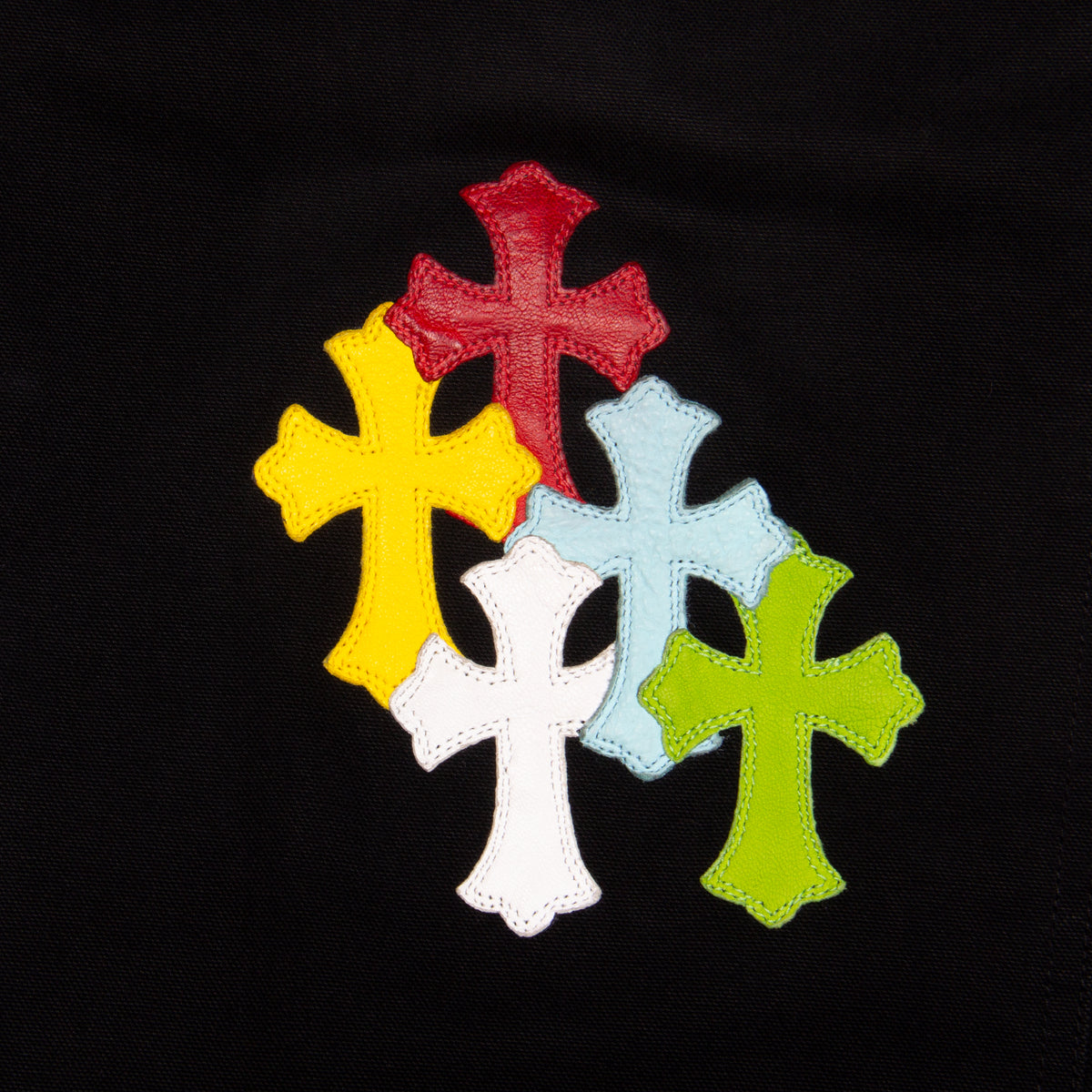 MULTI CROSS PATCH CARPENTER (1/1) – OBTAIND