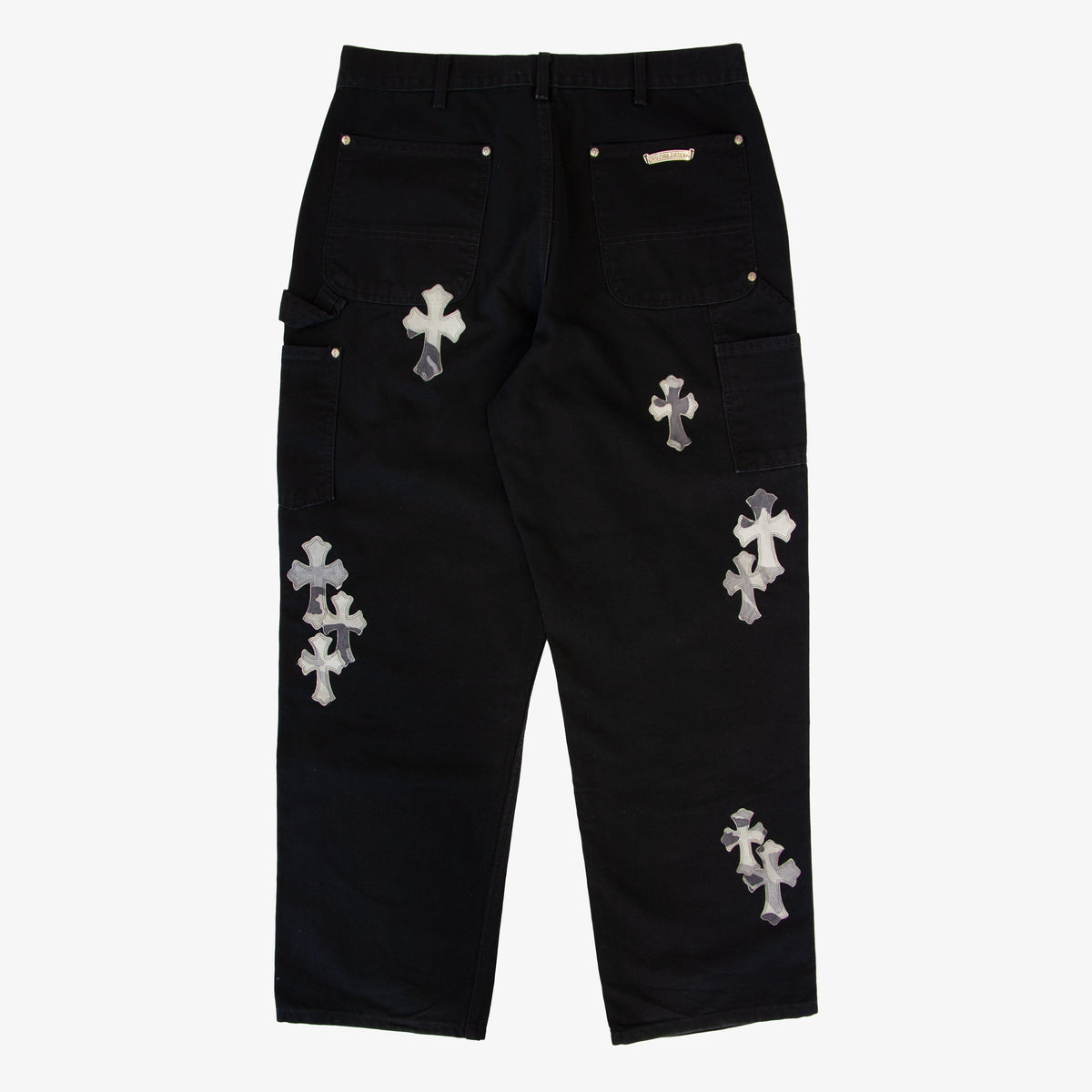 SEX RECORDS CROSS PATCH CARPENTER – OBTAIND