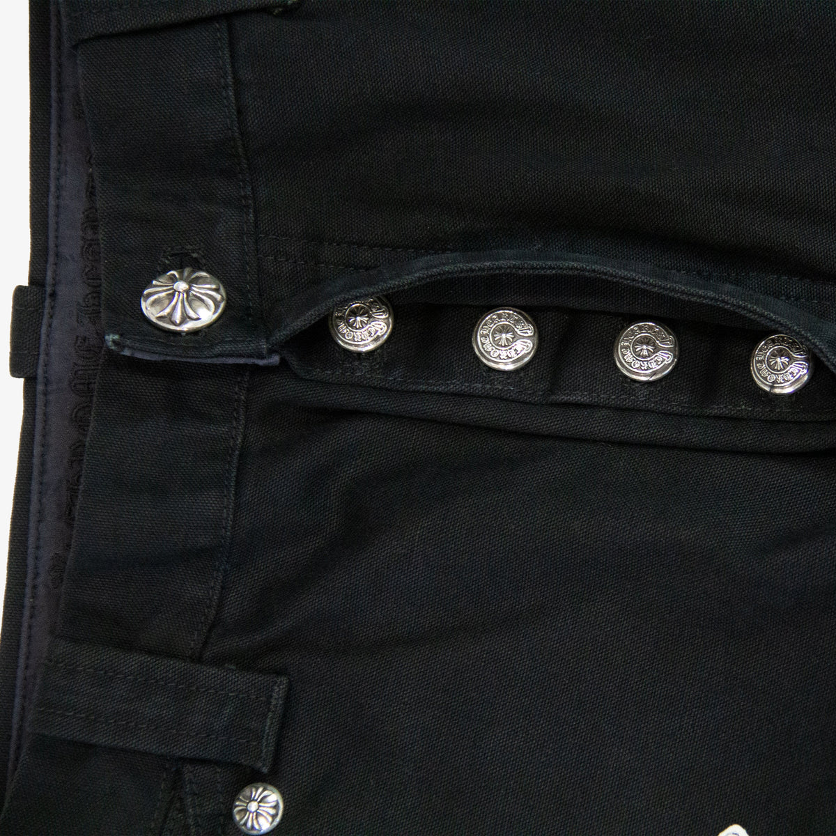 LIME GREEN CROSS PATCH CARPENTER (1/1) – OBTAIND