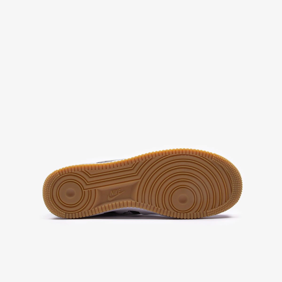 MATTY BOY AIR FORCE 1 GUM BOTTOM (1/1) – OB LLC