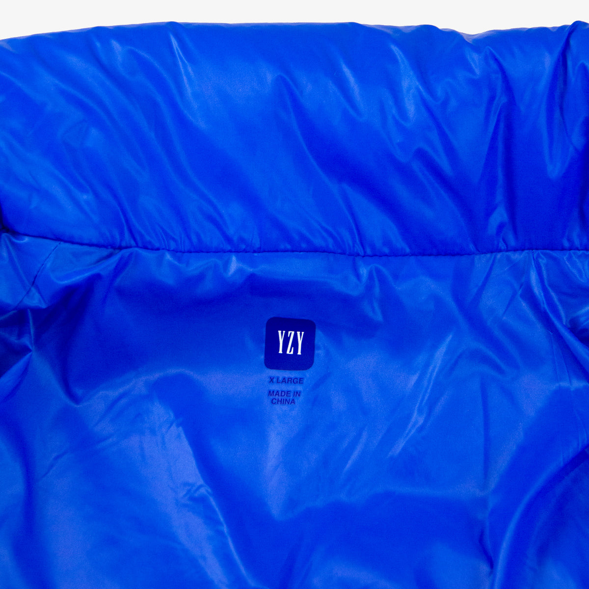 YZY GAP ROUND JACKET – OB LLC